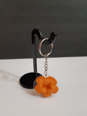 2 Pc Thai Sweet Dessert Keychain | eBay