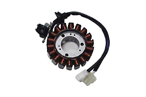 Yamaha Genuine Parts 4 Type Cygnus X Generator 2JS-H1410-00990480 | eBay