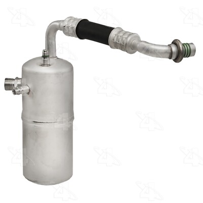 For 1997 Ford Expedition A/C Accumulator with Hose Assembly 4 Seasons ...