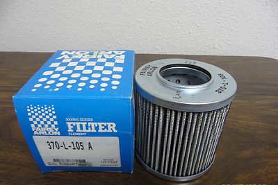 PARKER / FAIREY ARLON HIGH PRESSURE ELEMENT 370-L-105A | eBay