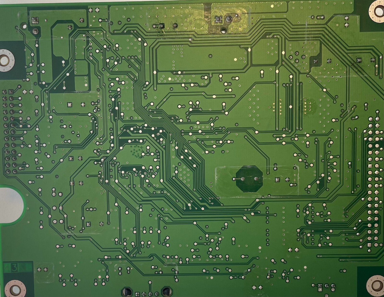 Hp - Print Mechanism Pc Board - Q6683-60190 for sale online | eBay