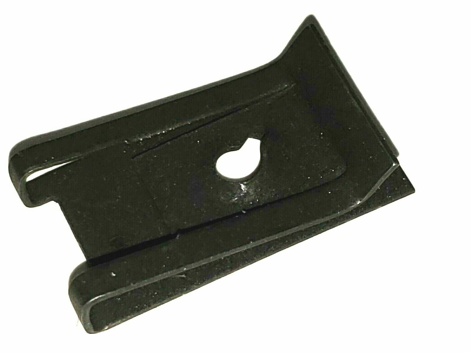 GM Body Fender Dash Factory Correct #8 Screw Bolt U Clip Panel J Nut ...
