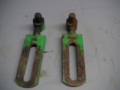 Bolens tractor 770 husky 32 inch deck hangers 18006-01 | eBay