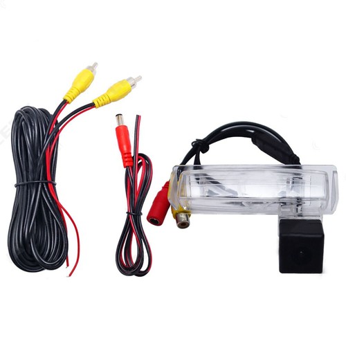 Car Rearview Backup Reverse Camera w/Cable For Lexus ES300 330 HS250h ...