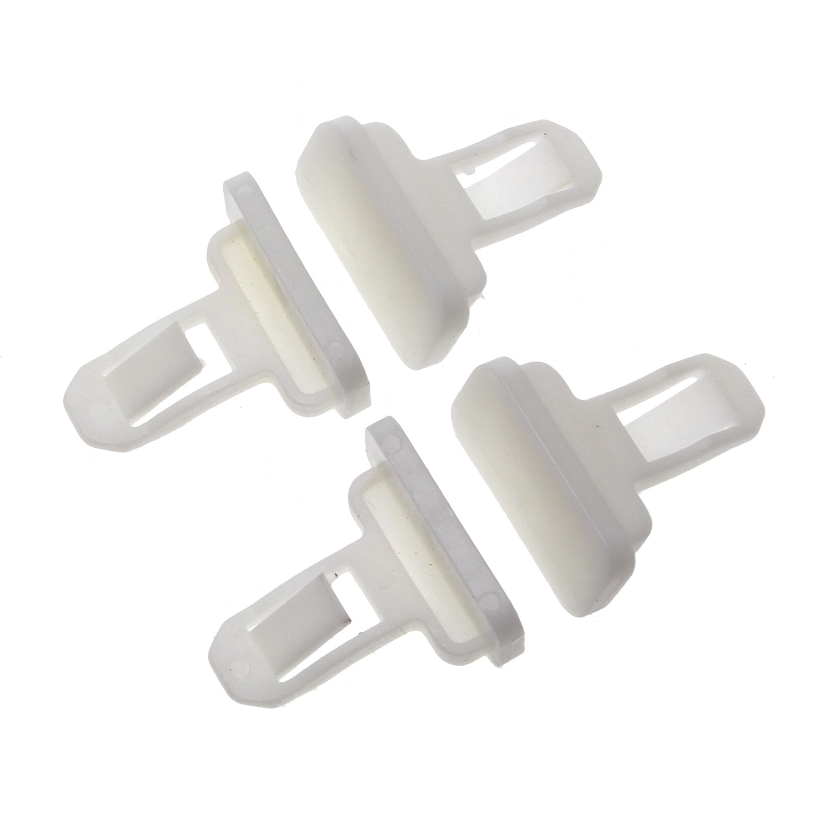 30x Fits TOYOTA BUMPER Retainer Clips RAV4 4Runner 2013-2017 Corolla ...