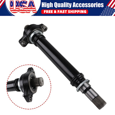 For Mazda 3 2.0L 5 2.3L 2006-2013 CV Shaft Axel Manual Intermediate ...