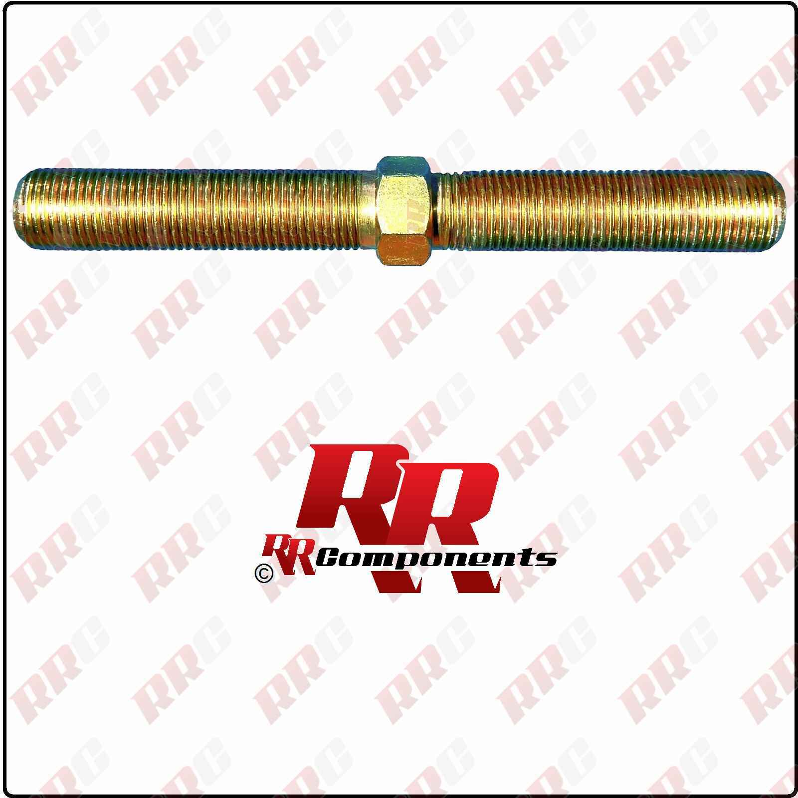 LG Moly Jack Screw 3/4-16 LH / 3/4-16 RH Thread Male Rod End Heim Joint ...