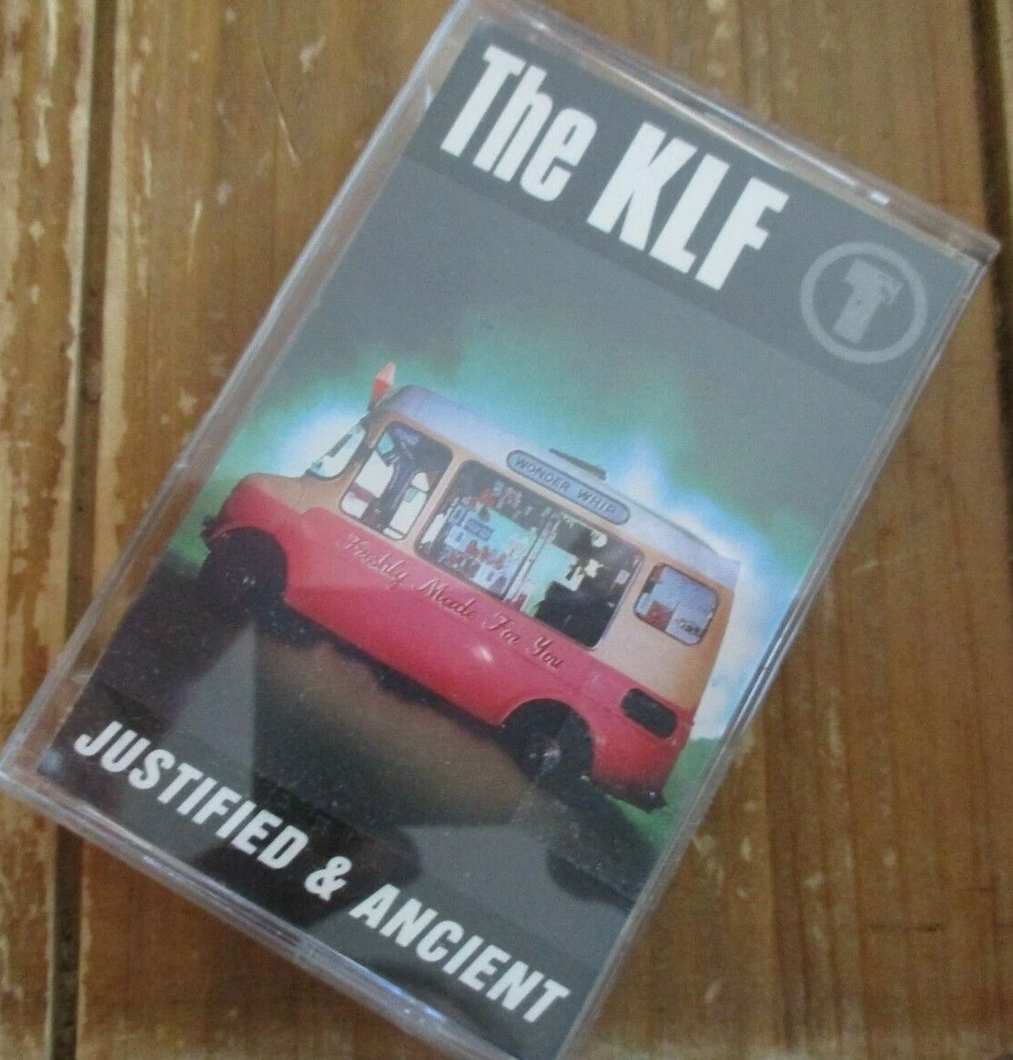 Single Klf Justified And Ancient