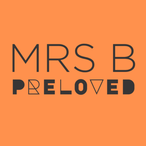 Mrs B Preloved | eBay Stores