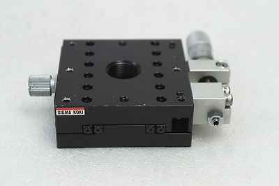 SIGMA KOKI STAGE STROKE 10MM # FREE SHIP | eBay