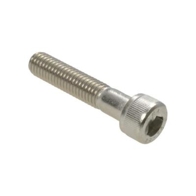 Qty 300 Socket Head Cap M12 (12mm) x 70mm Stainless Steel Screw G304 ...