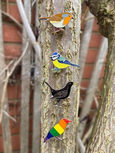 RSPB | eBay Stores