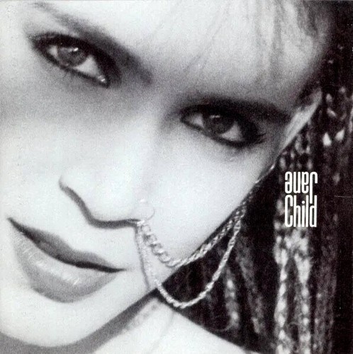 JANE CHILD / SELF TITLED from 1989 | eBay