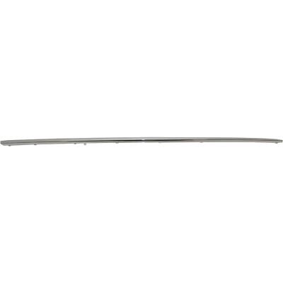 Rocker Panel Trims Front Passenger Right Side for Mercedes C Class ...