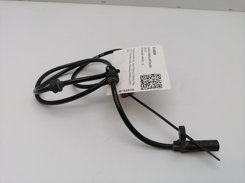 Mercedes-Benz C-class W204 Rear Wheel ABS Sensor A2045400317 OEM for ...