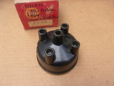NORS P&D Ignition FORD Allis Chalmers Tractor Distributor Cap 1010844 ...
