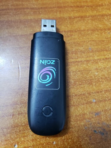 Modem mobile haut débit ZTE MF190 TIGO 3G HSPA + GSM EDGE USB Dongle ...