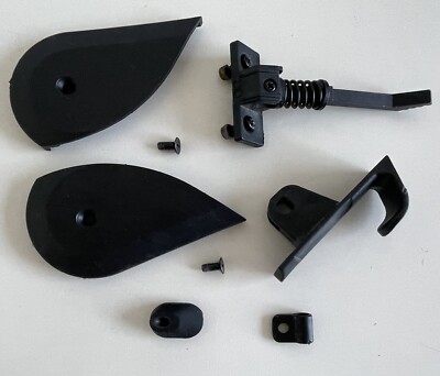 AERO A200 200 0200 Scooter ASTM F2264 AM2200024 Stand Kickstand Stand ...