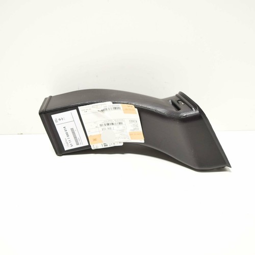 NEW BMW 5 E39 FRONT RIGHT BRAKE COOLING DUCT 51117890014 OEM | eBay