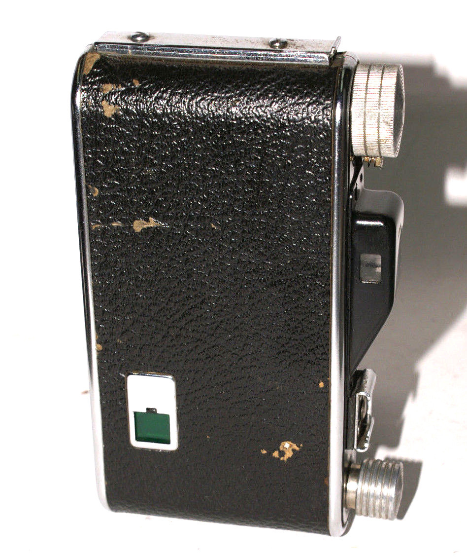 Pho-Tak Corp. Foldex 20 120 Film Folding Camera | eBay