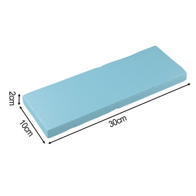 Experience Efficiency and Convenience with Blue Foam Board Construction ...