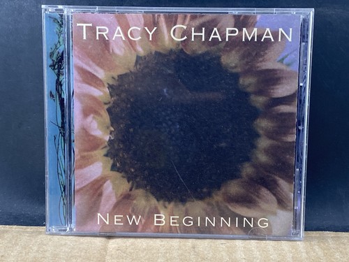 Tracy Chapman, New Beginning CD, MULTIPLE CD'S SHIP FREE! | eBay
