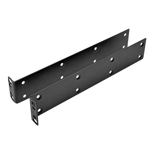 Tripp Lite Vertical PDU Mounting Bracket Kit for 2 and 4-Post Open ...