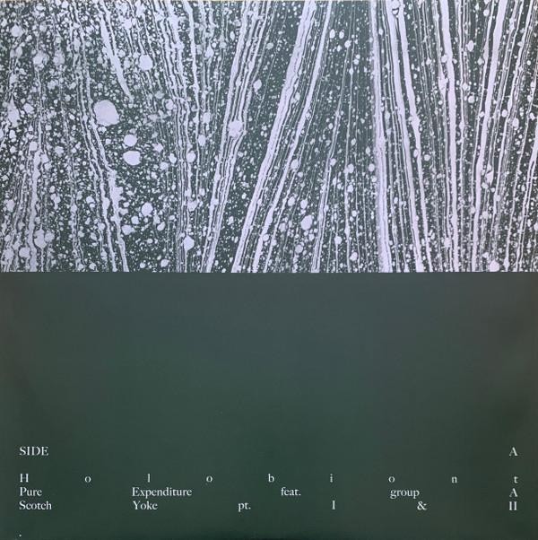 Hiro Kone Pure Expenditure LP vinyl USA Dais 2018 limited edition of 400 copies | eBay