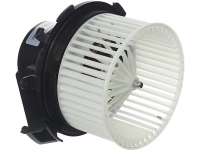 Front Blower Motor For 10-18 Mercedes Sprinter 2500 3500 3500XD ...