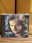 Travis Tritt Autographed CD | eBay