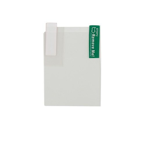 Minelab Screen Protectors for Minelab Manticore Metal Detectors 5 pack ...