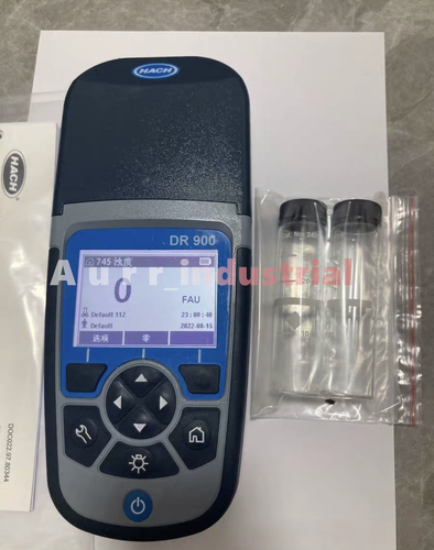 Hach DR900 photometer Colorimeter New #b | eBay