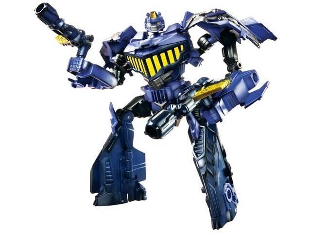 Transformers Fall Of Cybertron Bruticus Deluxe FOC Combaticons Complete ...