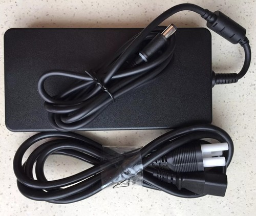 New Original OEM Dell 19.5V 12.31A AC/DC Adapter for Dell Precision ...