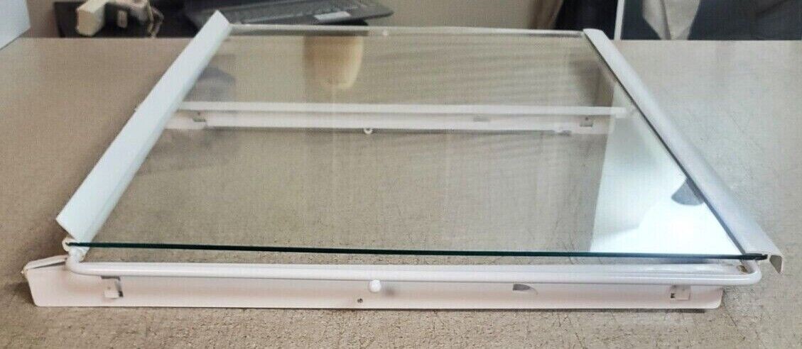 Frigidaire Kenmore Refrigerator Deli Drawer Shelf 240350620 240372410 ...