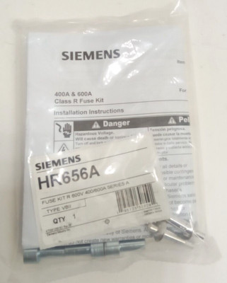 31 - 100 Amps - Fuse Safety Switch