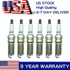 6x Genuine OEM 41-109 12622561 Spark Plugs For Chevrolet GMC Cadillac ...