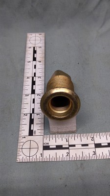 41420V Inner Wheel Nut Budd LH Left 2530-01-407-6084 279672 279673 ...