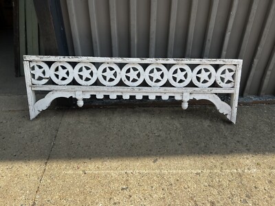 Pediments - Victorian