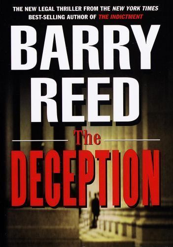 The Deception by Barry Reed 9780517701560| eBay