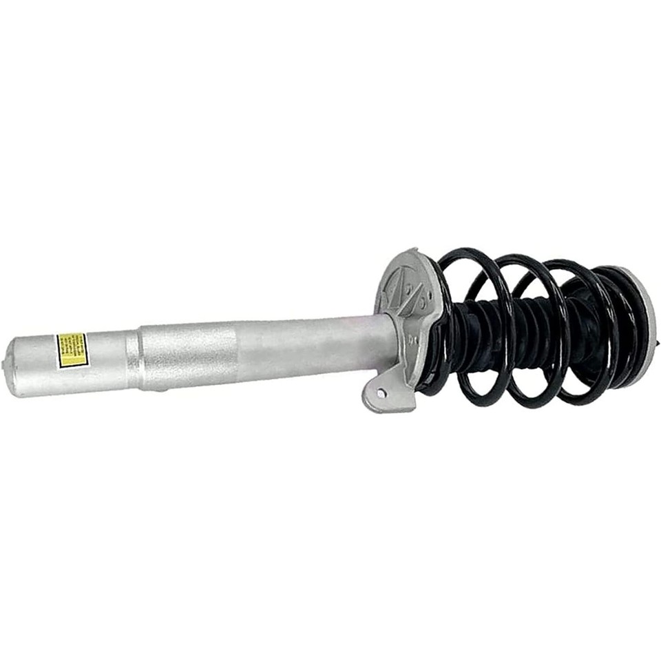 2X Fit BMW E65 E66 750i 760i 750Li 760Li Front Shock Absorber Struts ...