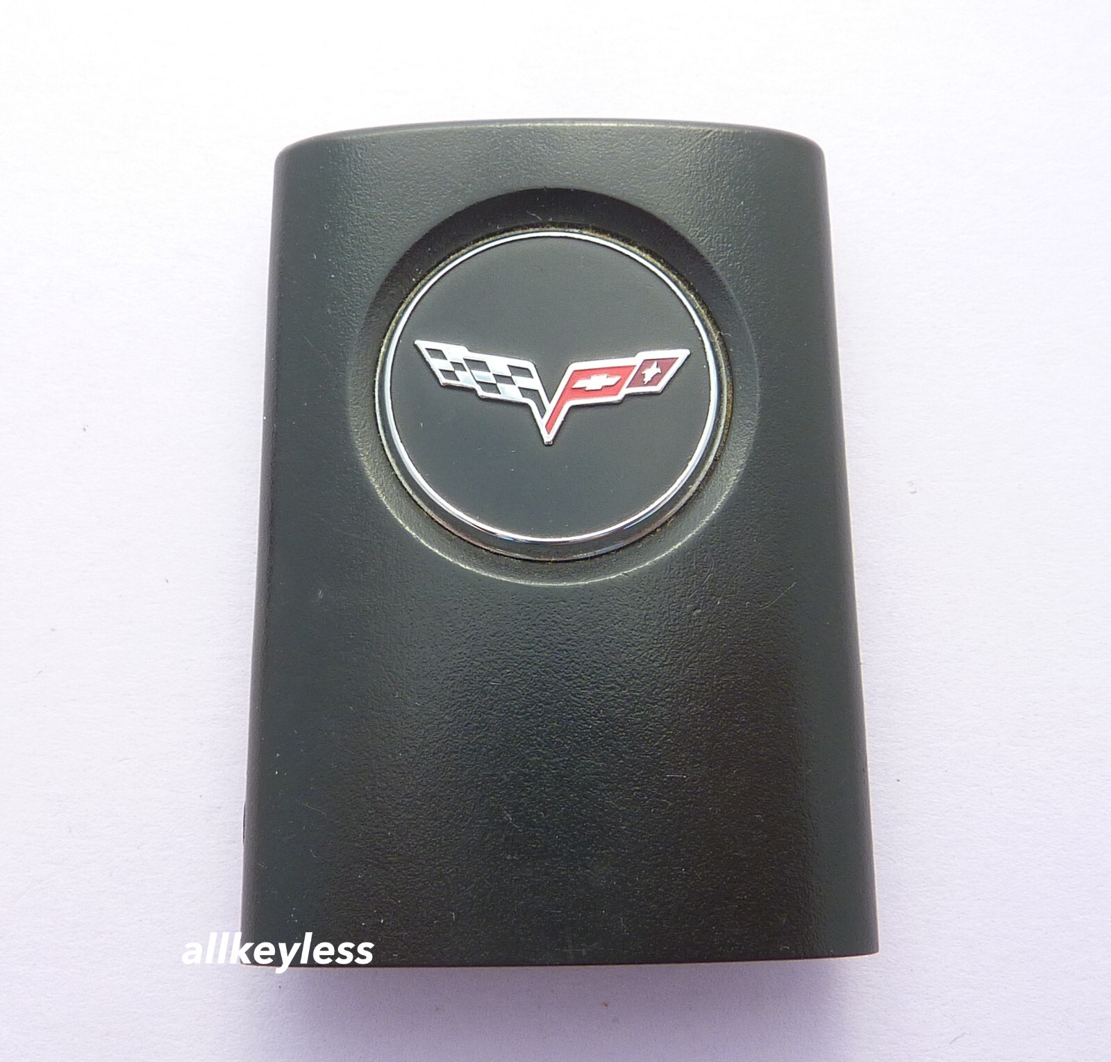 OEM 2008-2013 CHEVROLET CORVETTE keyless entry remote fob DRIVER 2 +NEW ...