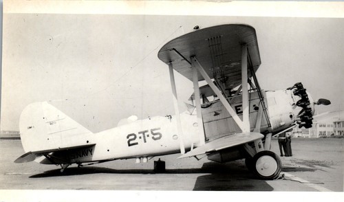 Martin BM Plane Reprint Photo (3 x 5) 1930s | eBay