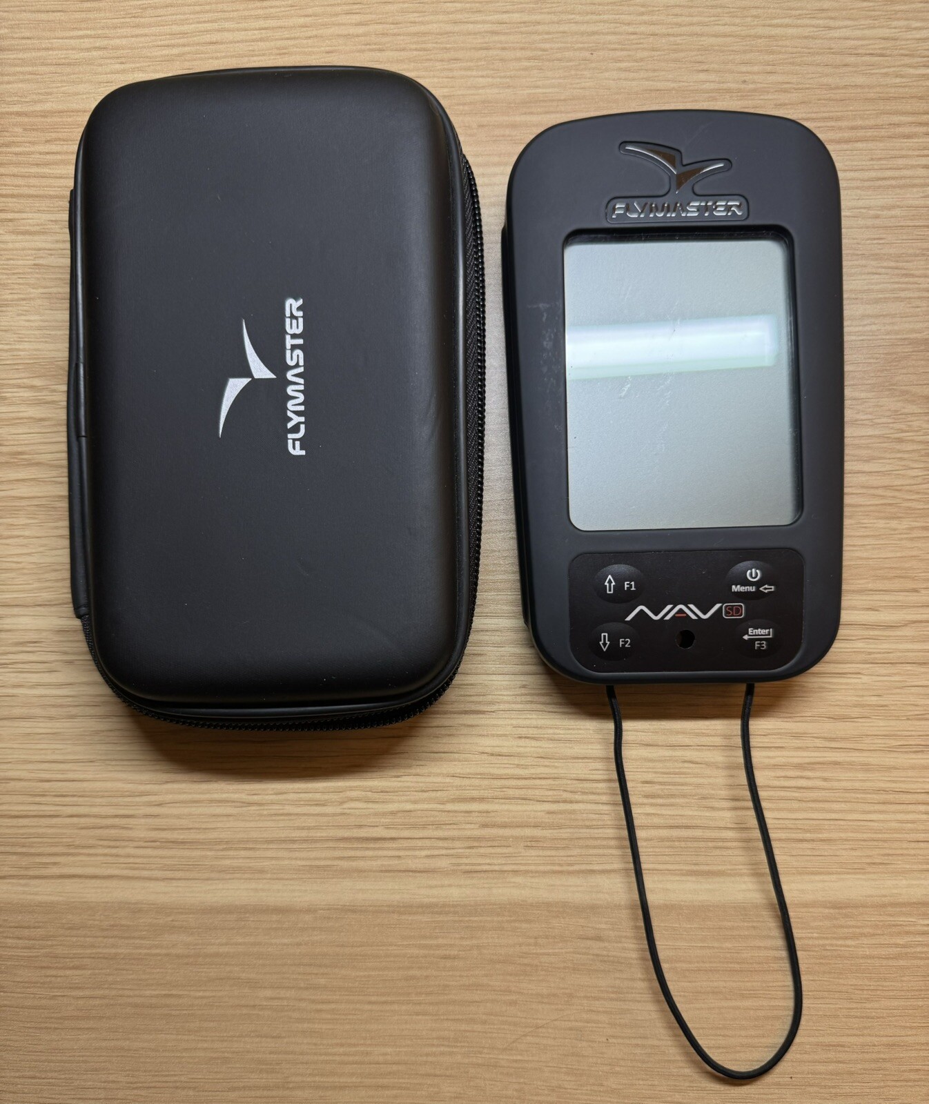 Flymaster NAV SD - Never Used | eBay