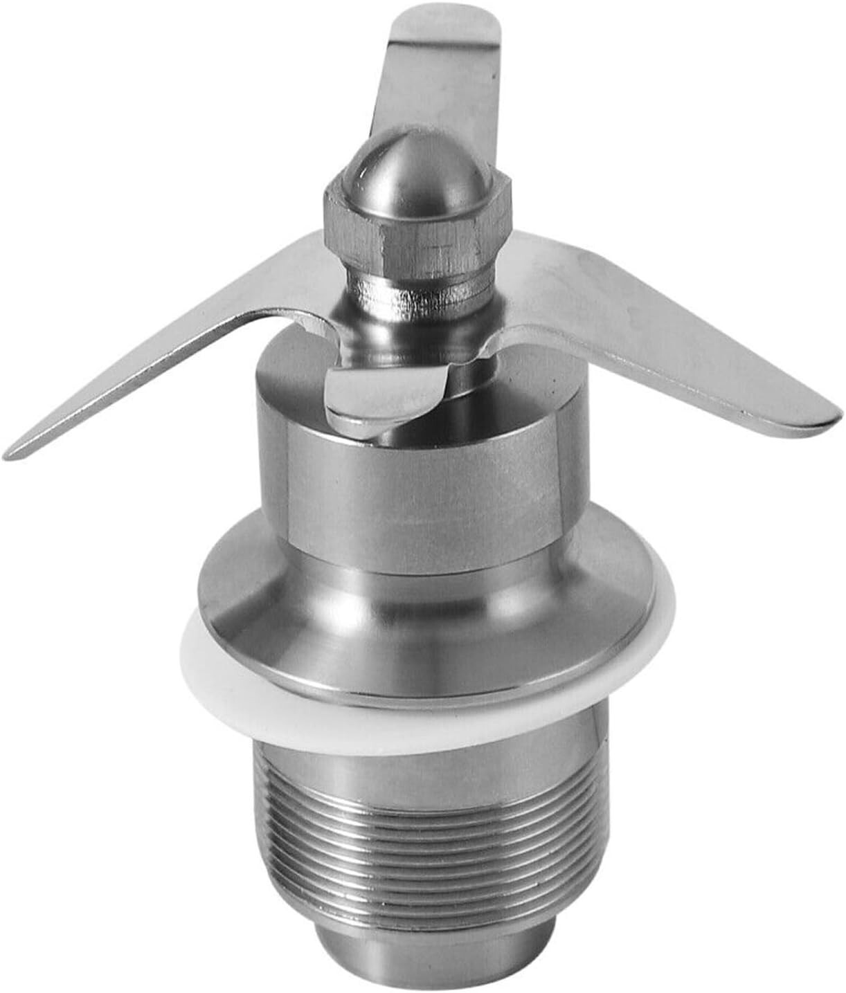 502977 502975 18396 Compatible With Waring CB6 CB10 CB15 Blade Cutting ...