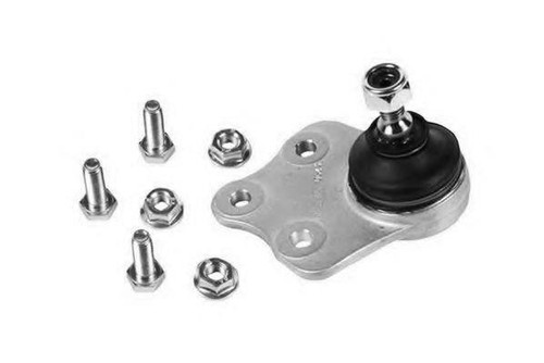 Ball Joint Front Upper For Mercedes- Cls C219 E-Class W211 S211 04-12 ...