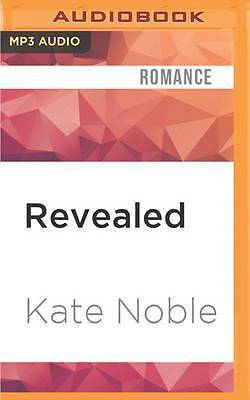 Revealed by Kate Noble (2016, CD Mp3) for sale online | eBay
