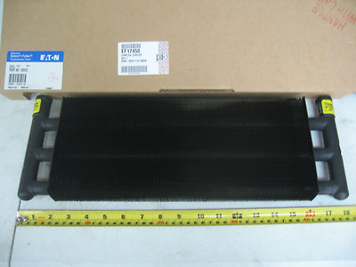 Oil Cooler Core for Fuller Transmission Excel EF17450 Ref Eaton 18025 ...