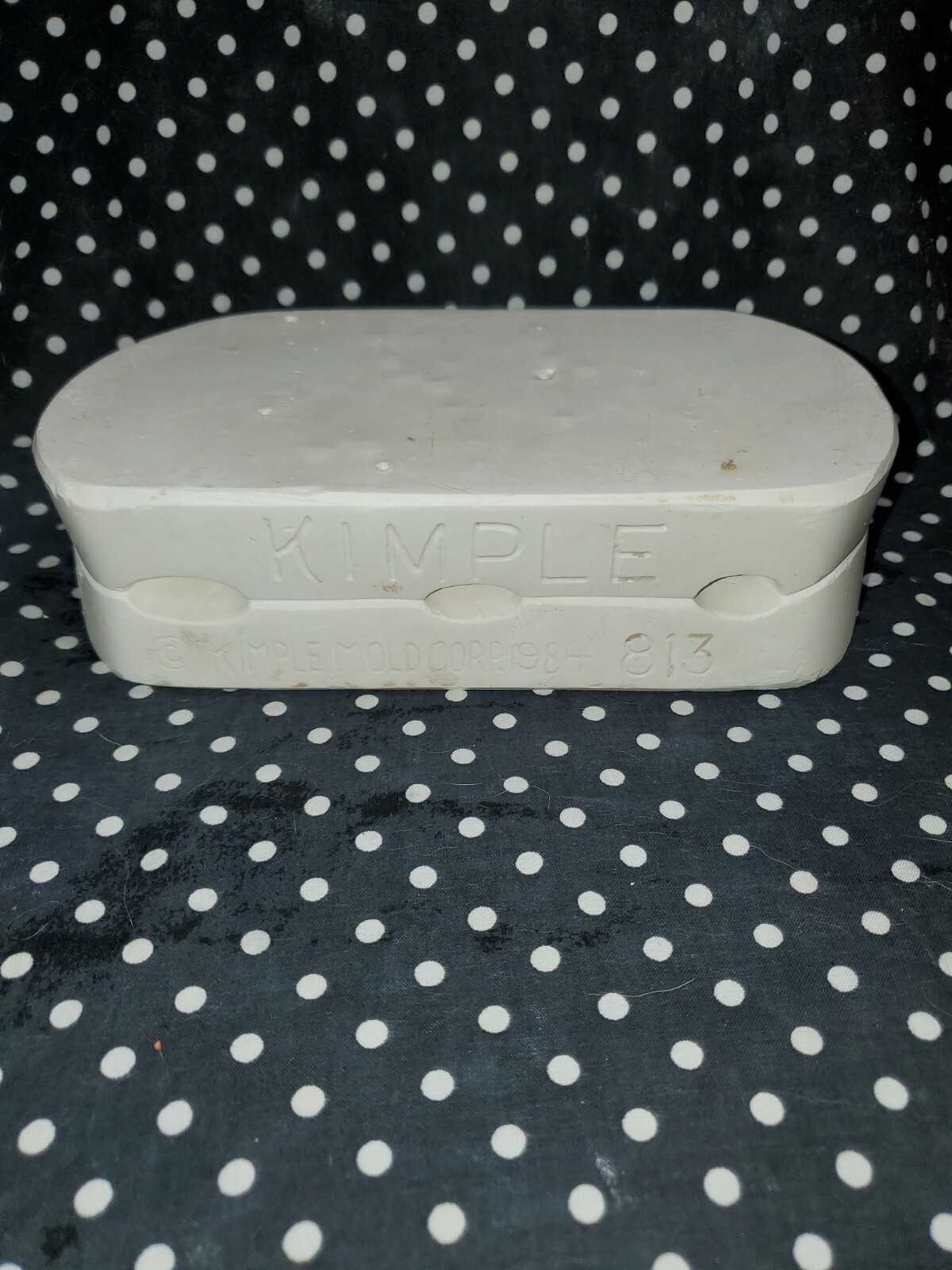 Kimple Molds 813 Three (3) Bears Ceramic Sip Casting Mold | eBay