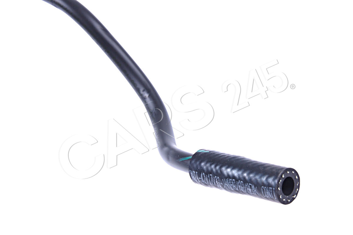 Genuine BMW E70N E71 E82 E88 E90N Turbocharger Vacuum Hose OEM ...